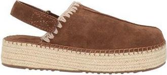 Mou CHAUSSURES - Espadrilles sur YOOX.COM