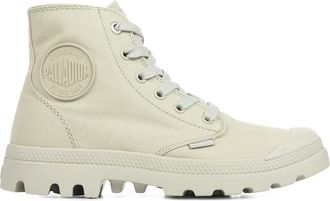 Palladium PAMPA MONOCHROME, Sneaker Boots Unisex, Grau, 45, EU