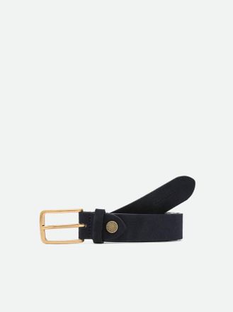 Gianni Chiarini LEATHER BELT 3 CM