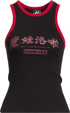 Mowalola TOPS - Tank Tops auf YOOX.COM
