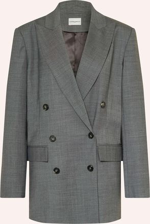 Claudie Pierlot Claudie Pierlot Longblazer grau