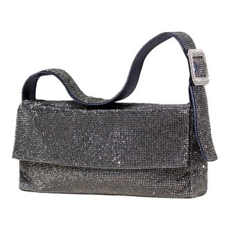 Benedetta Bruzziches Damen, Taschen, Grau, ONE SIZEGr&ouml;&szlig;e