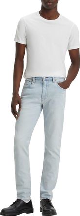 Levi's Herren 512 Slim Taper Jeans, Float On by, 34W / 32L