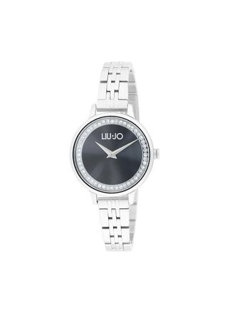 Liu Jo Uhr TLJ2583 Silberfarben