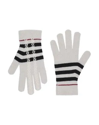 Burberry ACCESSOIRES - Gants sur YOOX.COM