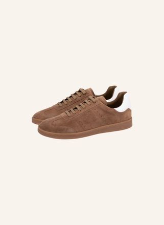 Joop Sneaker Velluto Misto Ike gruen