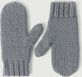 SOEUR MOUFLES VALA GRIS
