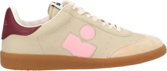 Isabel Marant Bryce Sneakers - - Shoes - Damen - Beige - 36 EU