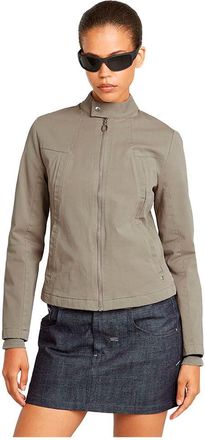 G-Star Biker Jacket wmn