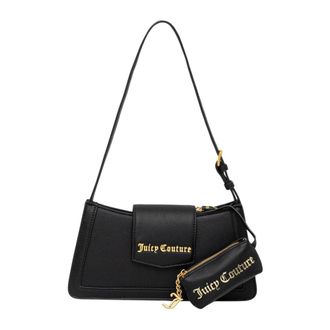 Juicy Couture Lily Baguette Tasche - - Bags - Damen - Schwarzk - ONE SIZE