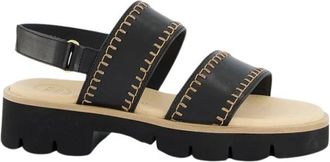 Paul Green Damen, Schuhe, Schwarzk, 39 1/2 EUGr&ouml;&szlig;e