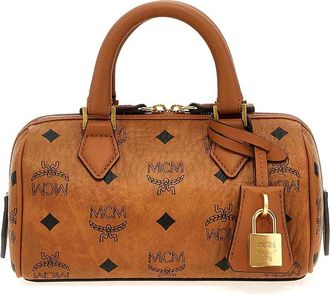 MCM Shopper - Braun