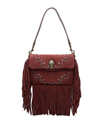 Kurt Geiger Schultertasche - Rot