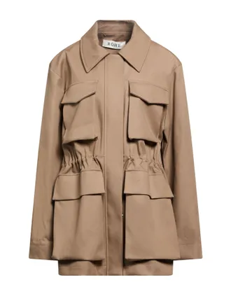 R&oacute;he JACKEN & M&Auml;NTEL - Jacken und Anoraks auf YOOX.COM
