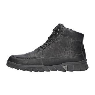 Waldl&auml;ufer Herren, Schuhe, Schwarzk, 44 1/2 EUGr&ouml;&szlig;e