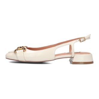 Bibi Lou Damen, Schuhe, Wei&szlig;, 38 EUGr&ouml;&szlig;e