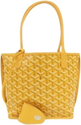 Goyard Damen, Pre-Owned, Gelb, ONE SIZEGr&ouml;&szlig;e