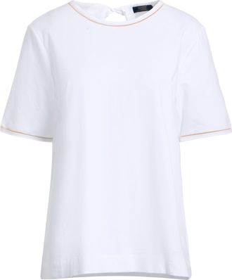 PESERICO TOPS - T-shirts auf YOOX.COM