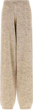 Fabiana Filippi Casual Hose - Beige