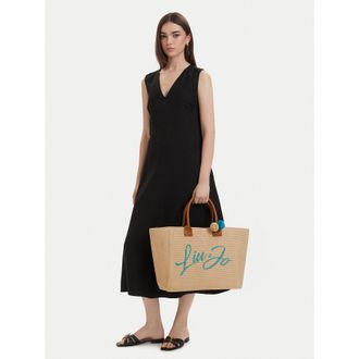 Liu Jo Handtasche Liu Jo VA6200 A0007 Beige