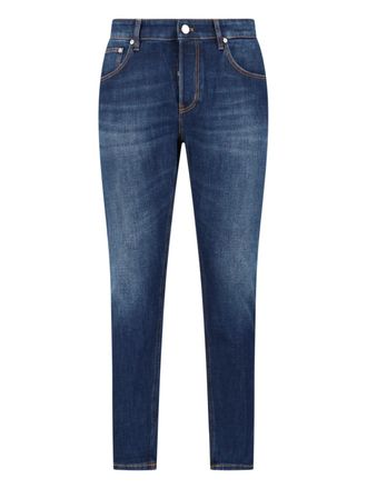 Pantaloni Torino Reggae Jeans