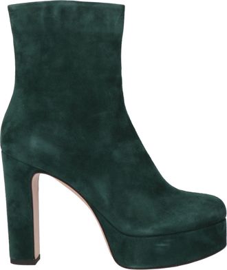 FRANCESCO SACCO SCHUHE - Stiefeletten auf YOOX.COM
