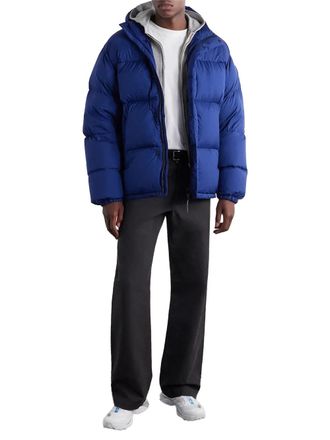 Canada Goose Sterling Down Jacket