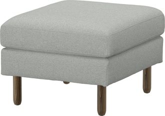 IKEA SALTSJ&Ouml;BADEN Hocker