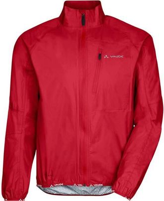 Vaude Herren Funktionsjacke Drop Jacket III