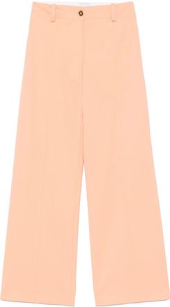 Patou Iconic Hose - Orange