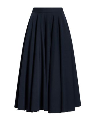 Lardini HOSEN & R&Ouml;CKE - Midi-R&ouml;cke auf YOOX.COM