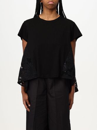 Meimeij T-Shirt MEIMEIJ Damen Farbe Schwarz