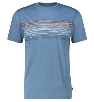 Meru Laholm M - T-Shirt - Herren