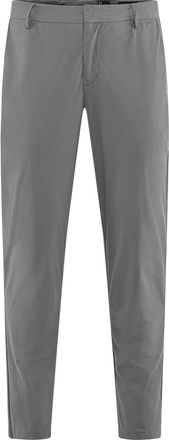 Bomboogie Homme, Pantalons, Gris, Taille: W30 Chino Coupe Slim