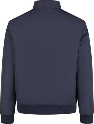 Calamar Menswear Steppjacke Steppblouson Ripstop