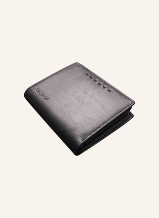 Strellson Billfold Oxford Circus Jorge schwarz