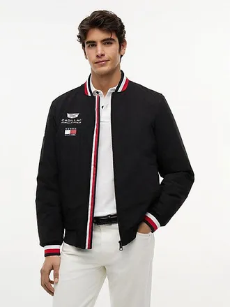 Tommy Hilfiger Veste universitaire TH x Cadillac Formula 1 Team