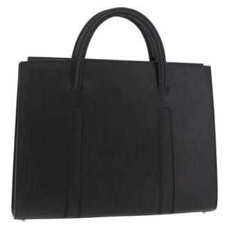 Dior Pre-owned Vintage Hand Bag - - Pre-owned - Damen - Schwarzk - ONE SIZE