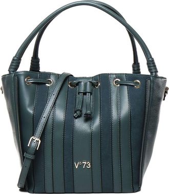 V&deg; 73 Martha Tote Bag - Gr&uuml;n