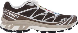 Salomon Sneakers Xt-6