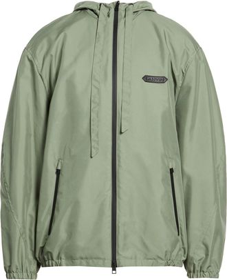 Lanvin JACKEN & M&Auml;NTEL - Jacken und Anoraks auf YOOX.COM