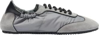 Scarosso Femme, Chaussures, Gris, Taille: 39 1/2 EU Riley Baskets