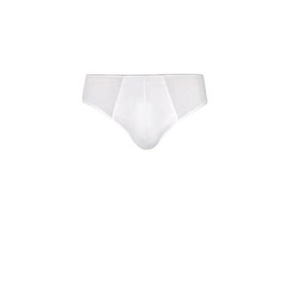 Hanro Slip en coton sup&eacute;rieur