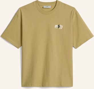 Marc O'Polo Denim Marc Opolo Denim T-Shirt gruen