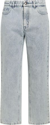 Moorer HOSEN & R&Ouml;CKE - Jeanshosen auf YOOX.COM