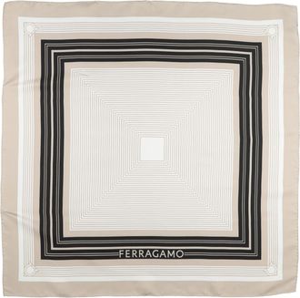 Ferragamo ACCESSOIRES - Schals auf YOOX.COM