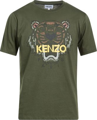 Kenzo TOPS - T-shirts auf YOOX.COM