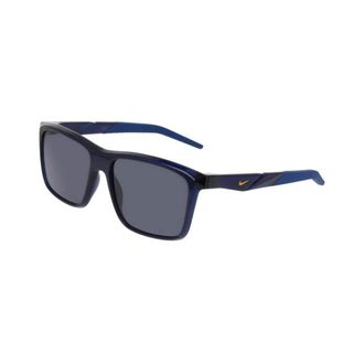 Nike Io0103X 410 Sonnenbrille - - Accessories - Herren - Blau - 60 MM