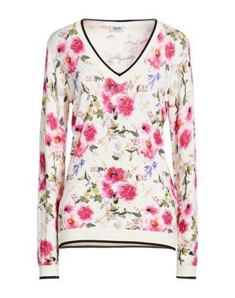 Liu Jo MAILLE - Pullover sur YOOX.COM