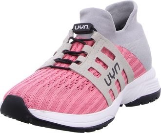 UYN Damen Washi Sneaker, Pink, 40 EU